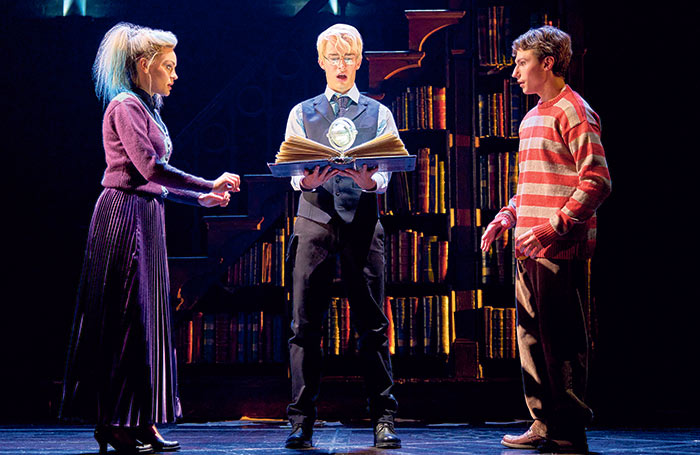 Secrets of Harry Potter and the Cursed Child: how the magical West End ...