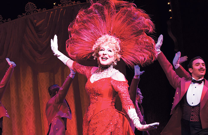 How the history of Hello, Dolly! is influencing its West End revival