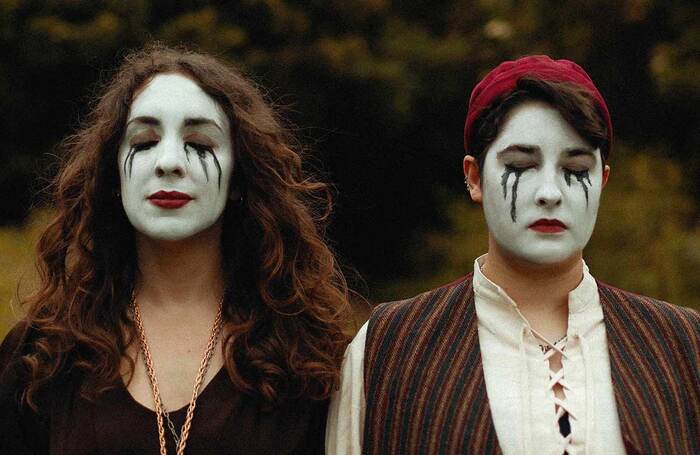 ‘We want it to feel like a wake’: the Edinburgh Fringe artists ...