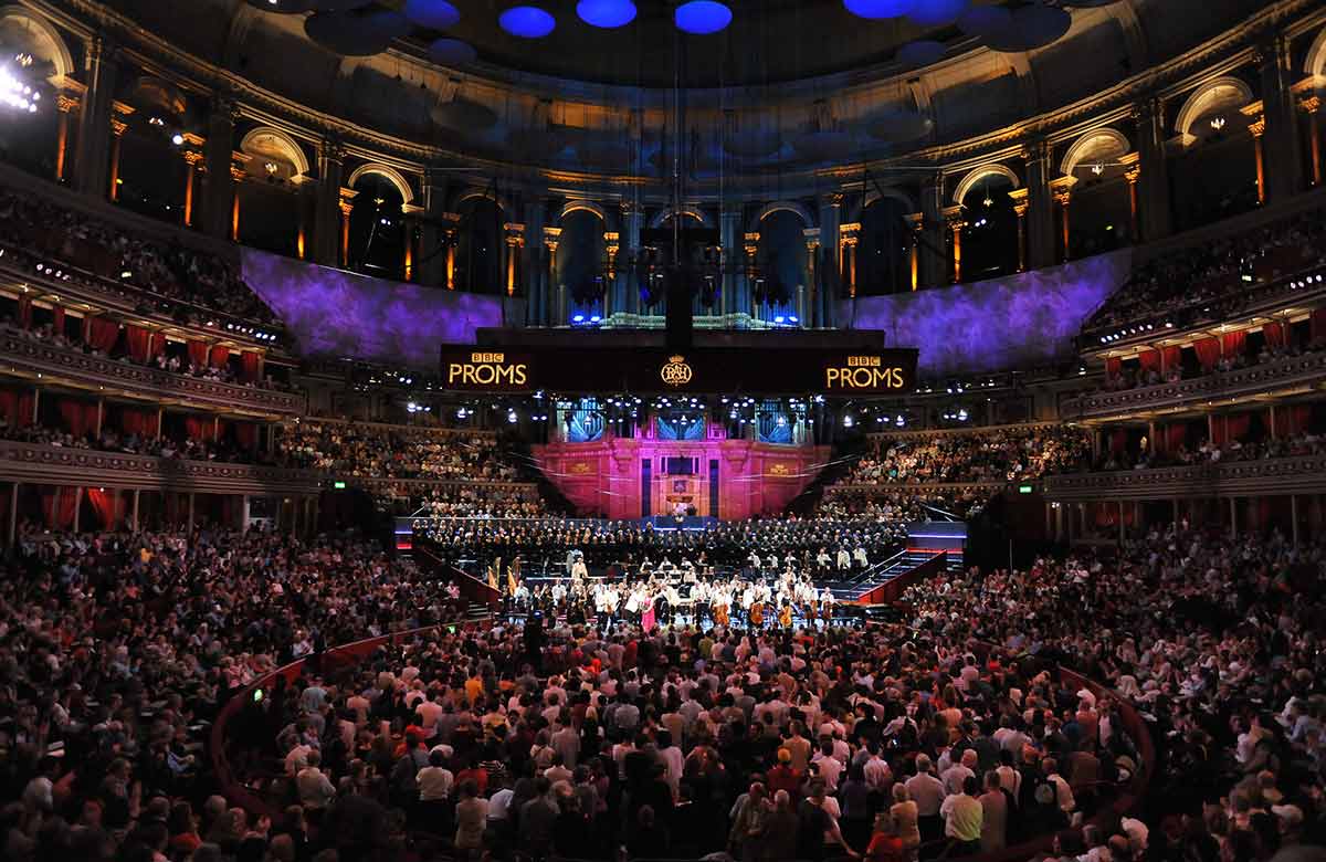 David Benedict: BBC Proms show true audience connection is alive and well