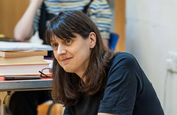 'The storyline vibrates loudly': staging a bilingual Antony and ...