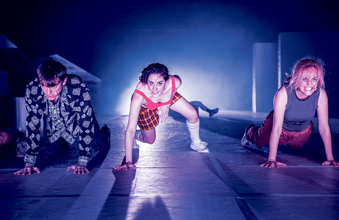 Athens Epidaurus Festival – blending ancient theatre with new Greek drama