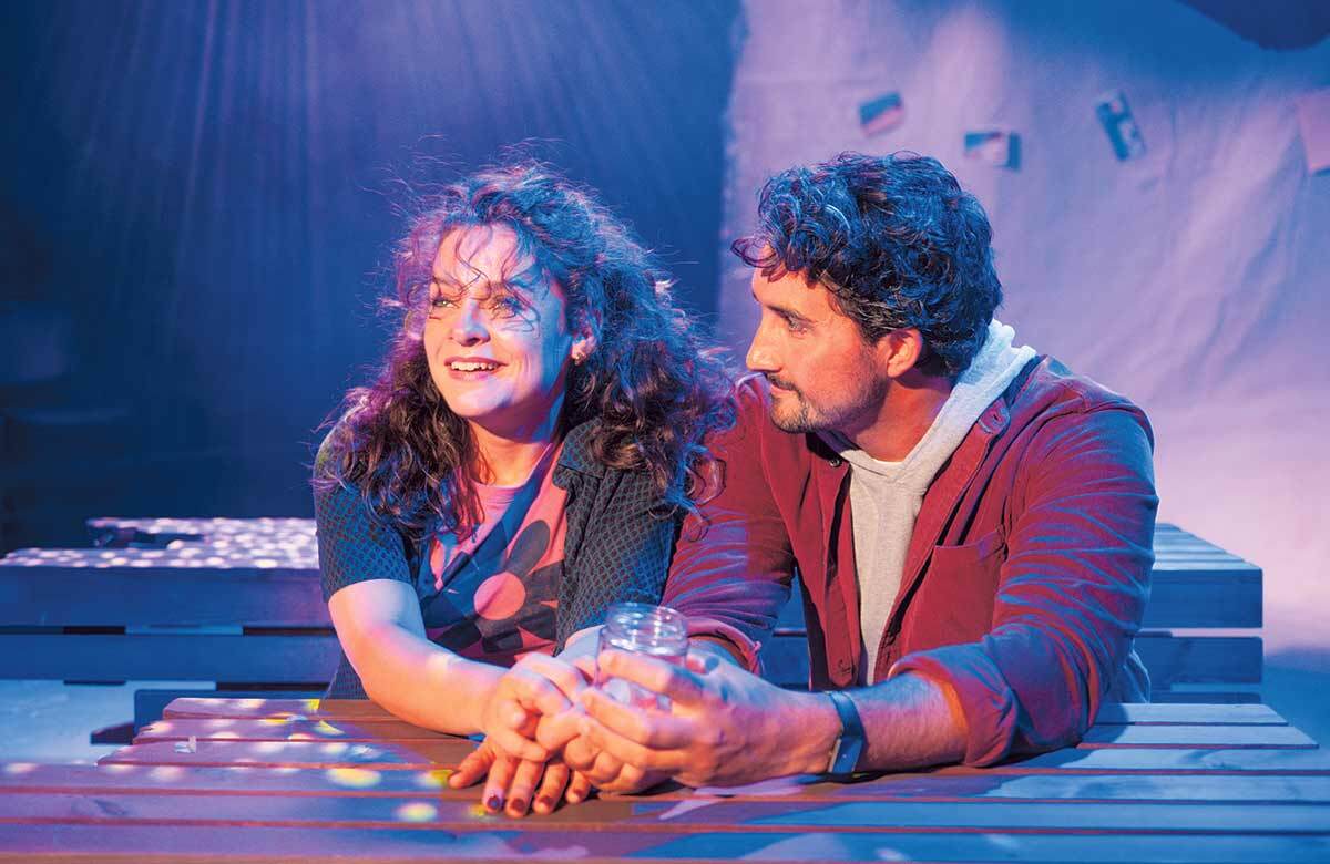 Critics' Awards for Theatre in Scotland: winners in full