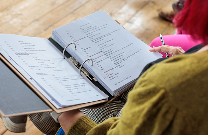 Exeter Northcott to tackle 'hurdles' facing playwrights with ...