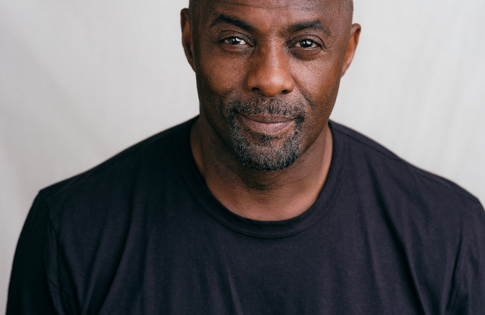 Idris Elba and Maya Jama join producing team for Shifters' West End ...