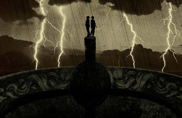 Bellringers review at Roundabout @ Summerhall, Edinburgh