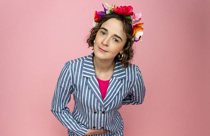 Character Flaw review at Underbelly Bristo Square, Edinburgh