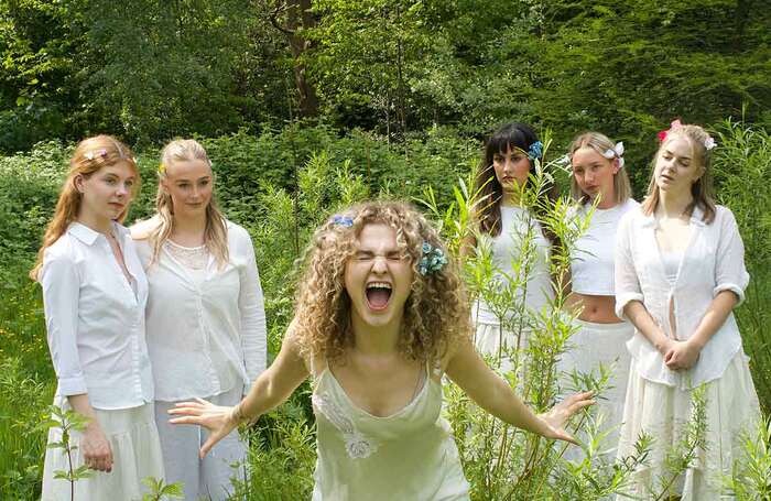 Midsommar review at Paradise Green, Edinburgh