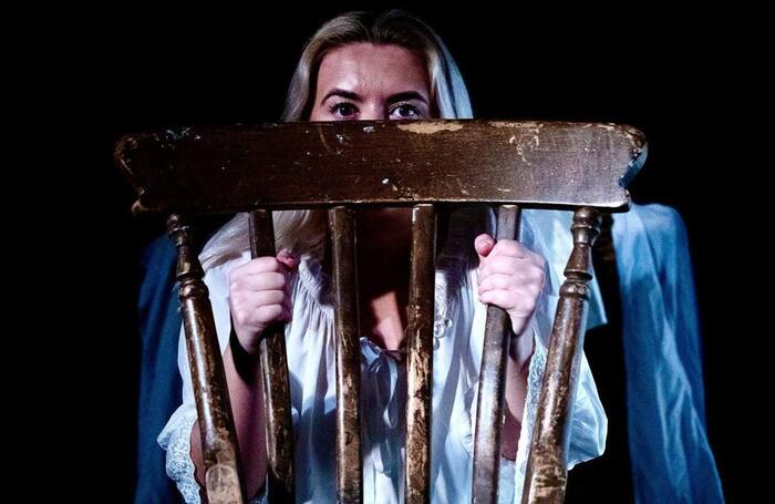 The Daughters of Róisí­n review at Pleasance Courtyard, Edinburgh