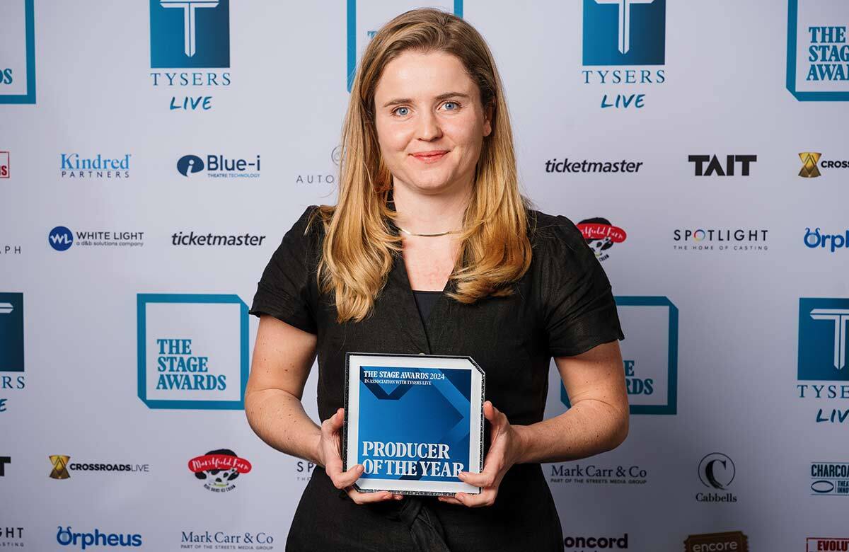 Ellie Keel to make playwriting debut as part of Summerhall’s EdFringe ...
