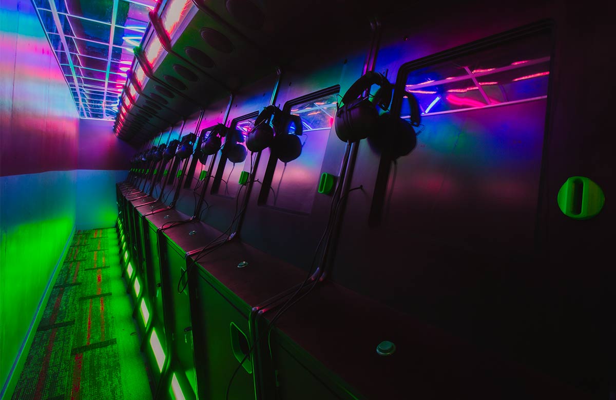 David Shearing on design-led theatre