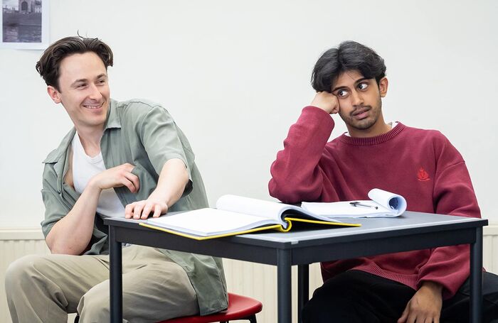 The History Boys 20th anniversary: finding the right cast is key in ...