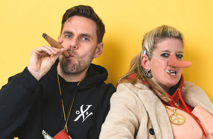 You Me Bum Bum Train and Jeff Bezos’ visit – your views