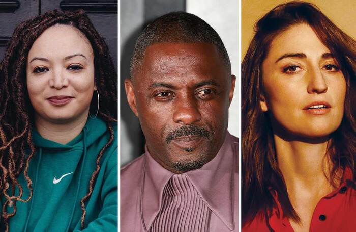Quotes of the week August 28: Lynette Linton, Idris Elba, Sara ...