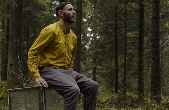 Vigil review at Zoo Southside, Edinburgh