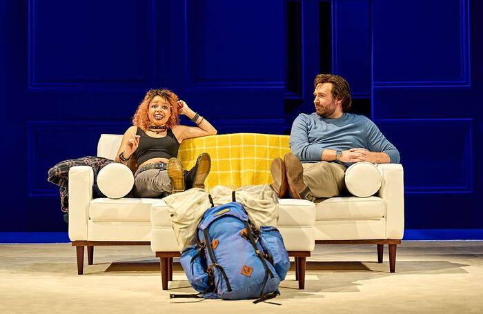 The Real Thing – review round-up