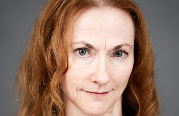 Kelley Costigan: 'If I were to start again, I would be braver in ...