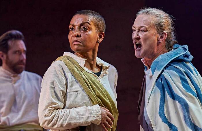 Should only disabled actors play Shakespeare’s Richard III?