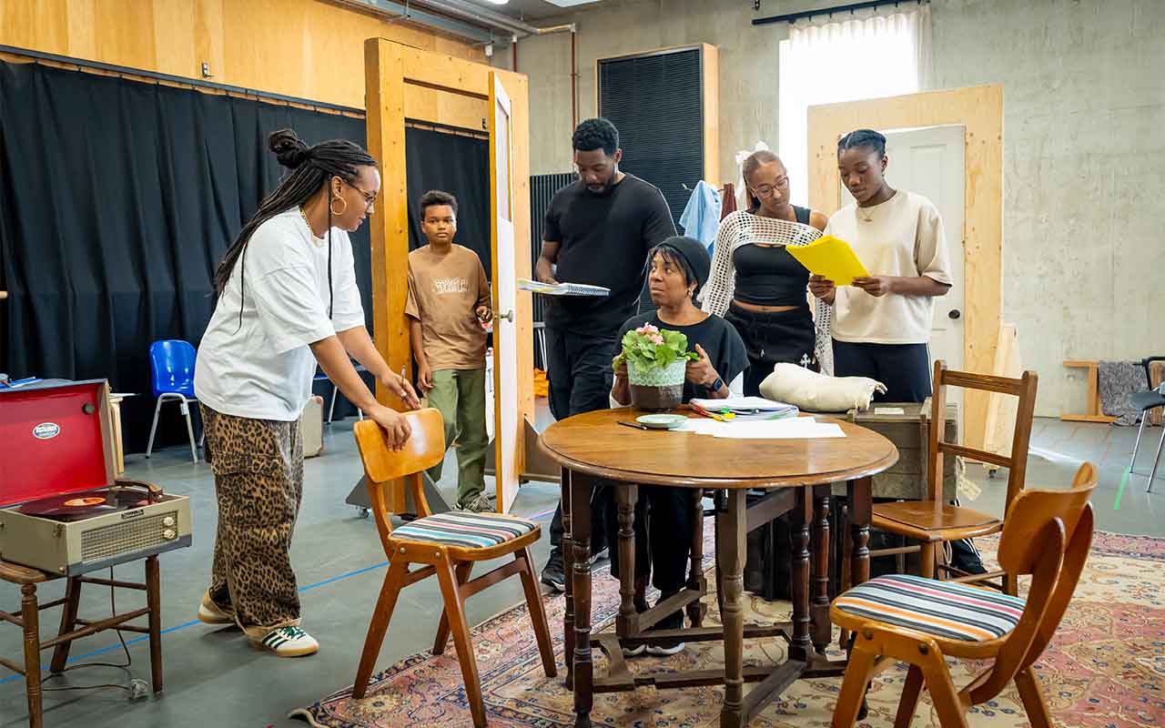 A Raisin in the Sun: 65 years of Lorraine Hansberry’s pioneering play