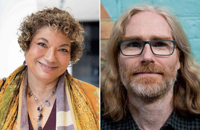 ‘We’re beggars and we’re choosers’: inside the messy world of arts ...