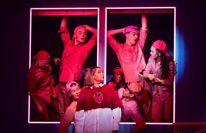 Why Am I So Single? at the Garrick Theatre, London – theatre review ...