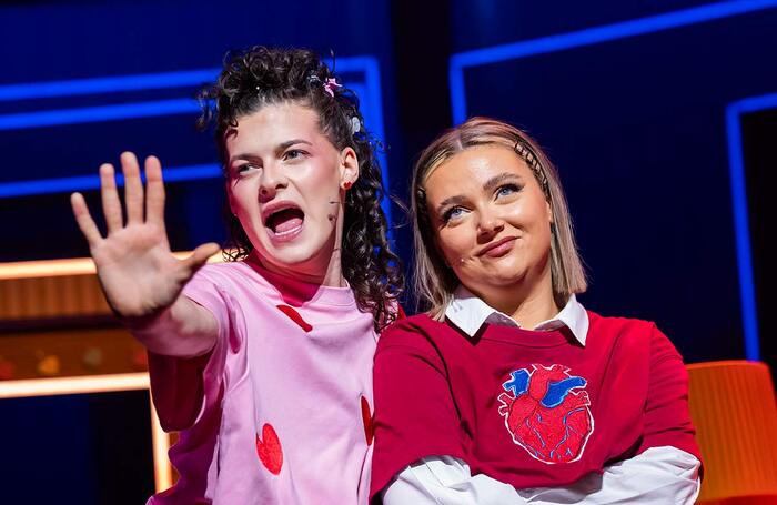 WhatsOnStage Awards 2025: nominations in full