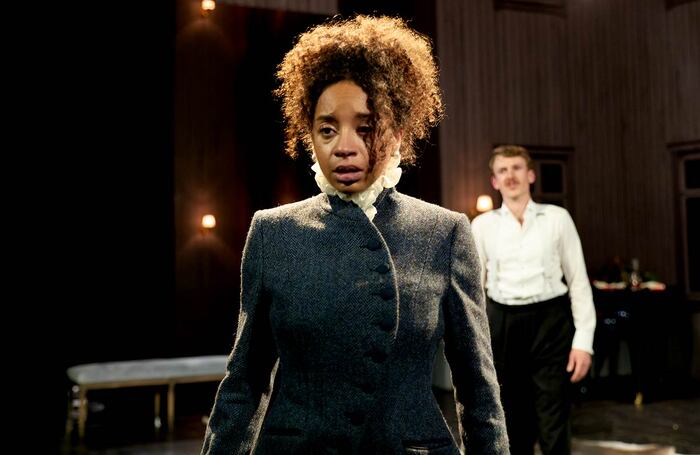 A Doll's House review at the Crucible Theatre, Sheffield, written by ...
