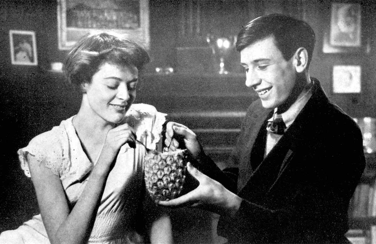 Obituary: Maggie Smith