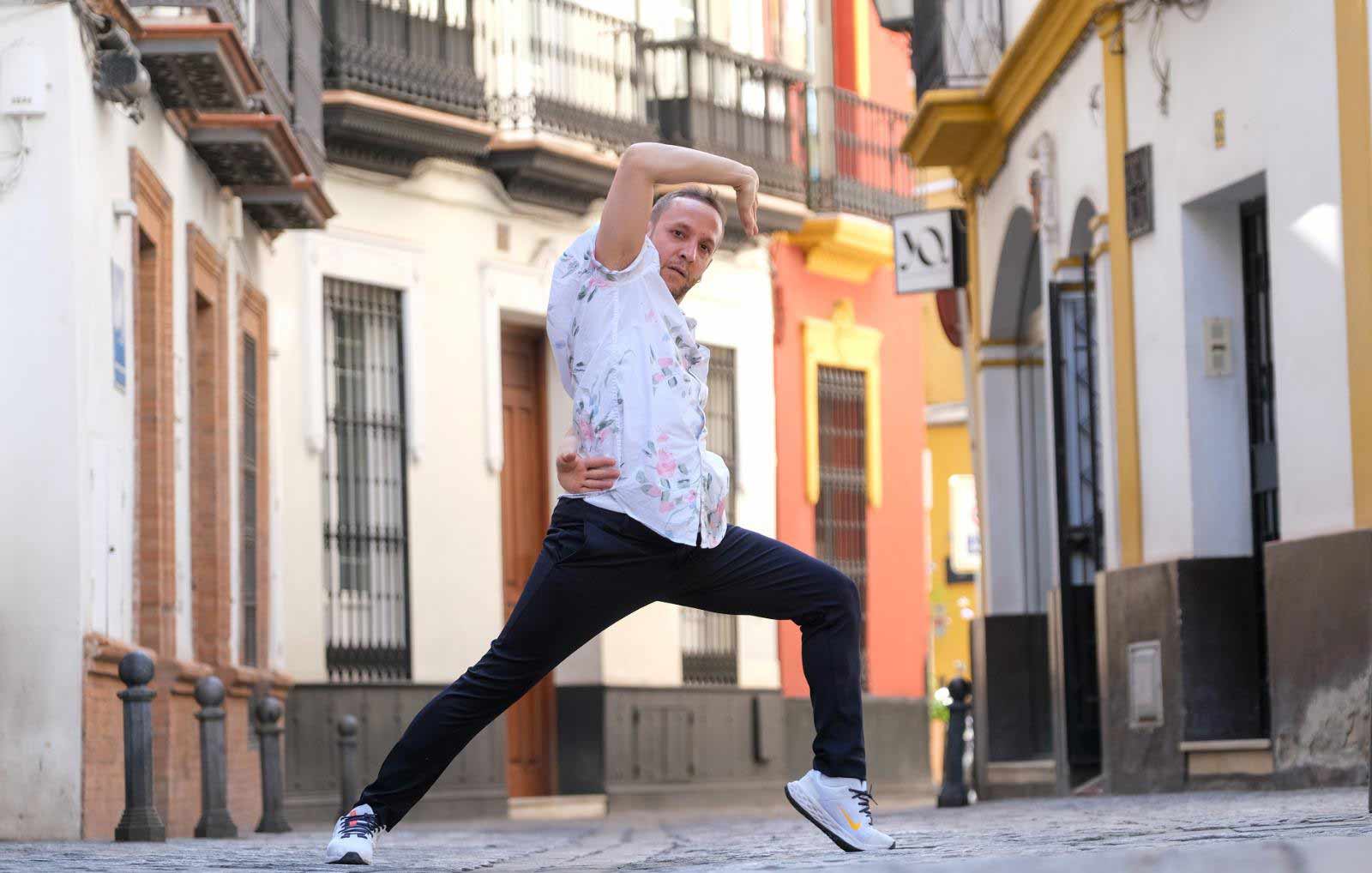 Manuel Liñán: meet the dance pioneer reinventing flamenco