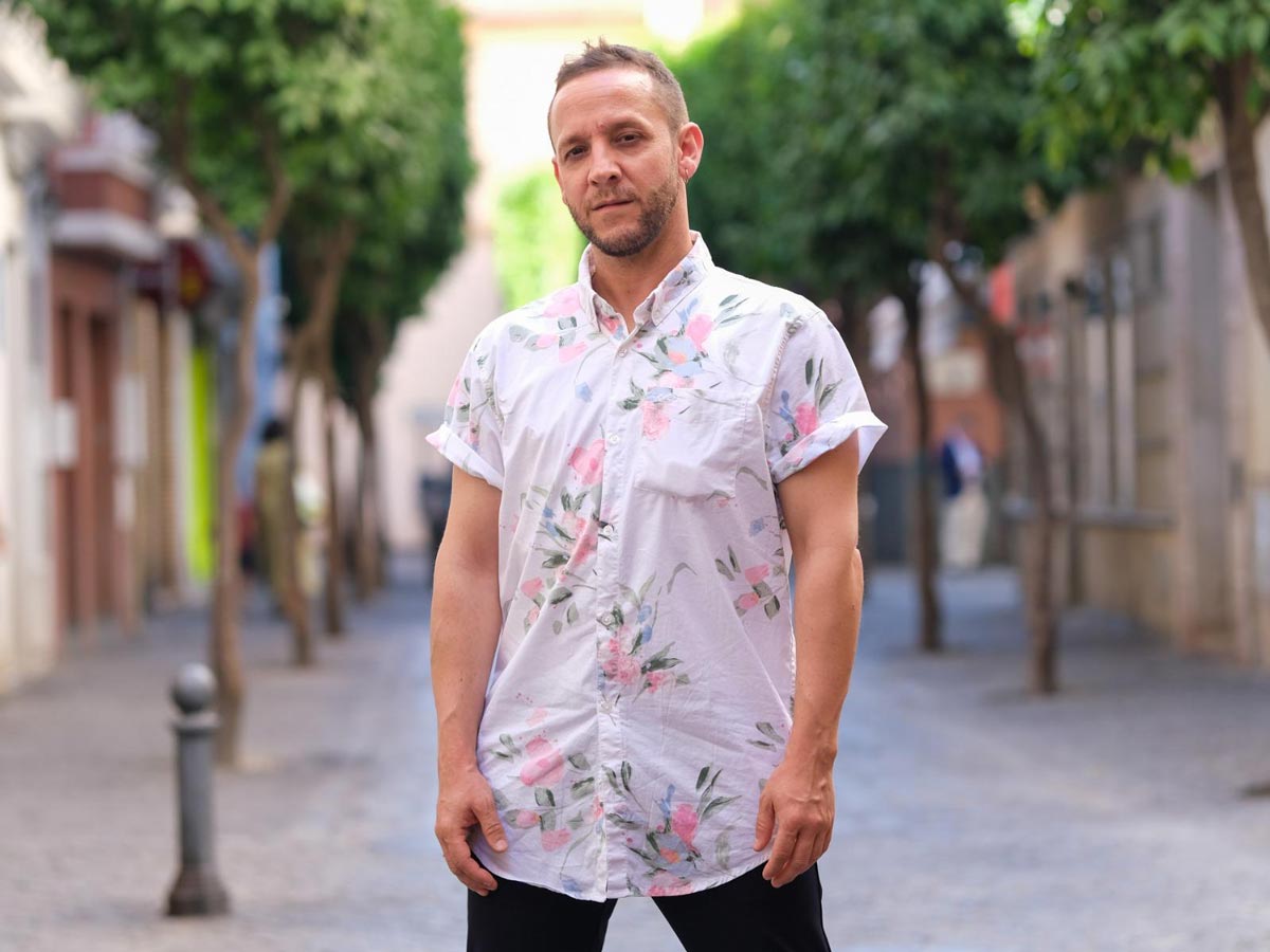 Manuel Liñán: meet the dance pioneer reinventing flamenco