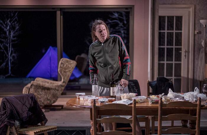 The Other Place starring Emma D’Arcy – review round-up