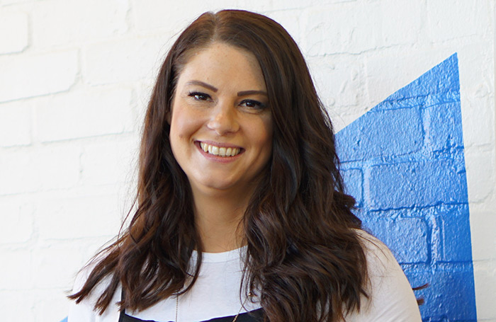 Mercury Theatre, Colchester appoints Natasha Rickman as artistic director