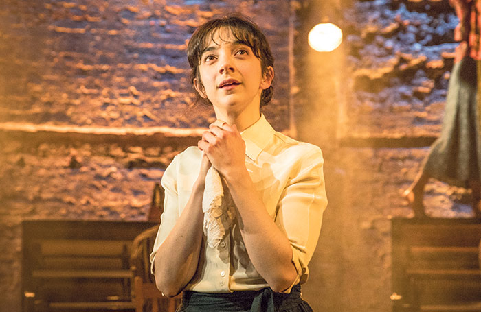 My favourite play: Gina McKee - The Stage