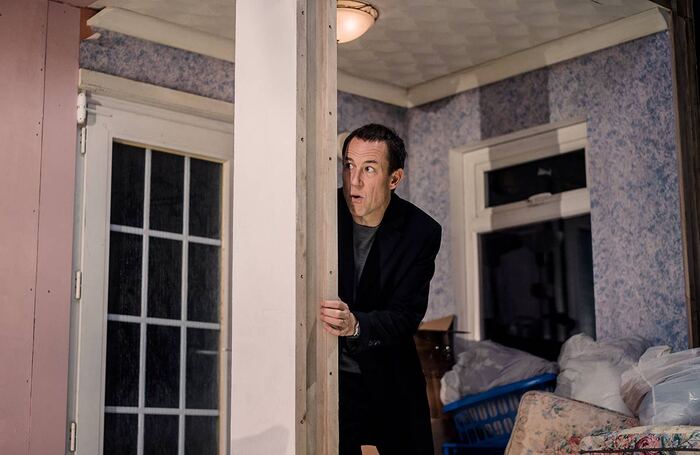 The Other Place starring Emma D’Arcy – review round-up