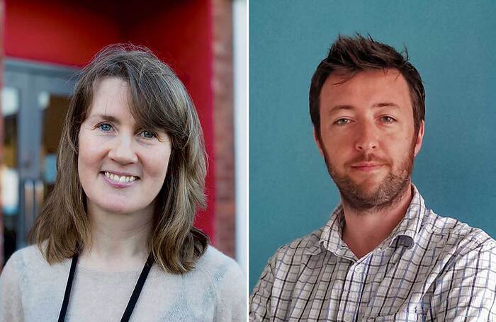 How can drama schools help solve theatre’s skills crisis?