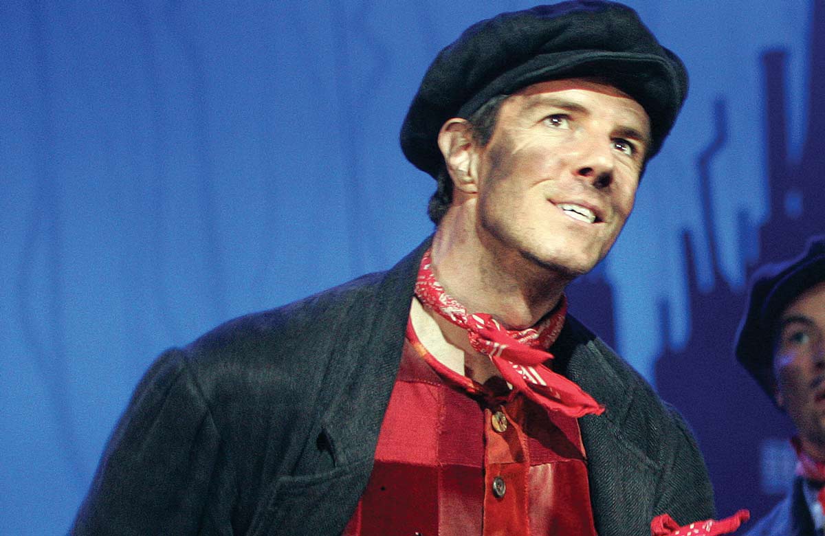 Gavin Lee: ‘As I get older, I’m more drawn to the disgusting, old, ugly ...