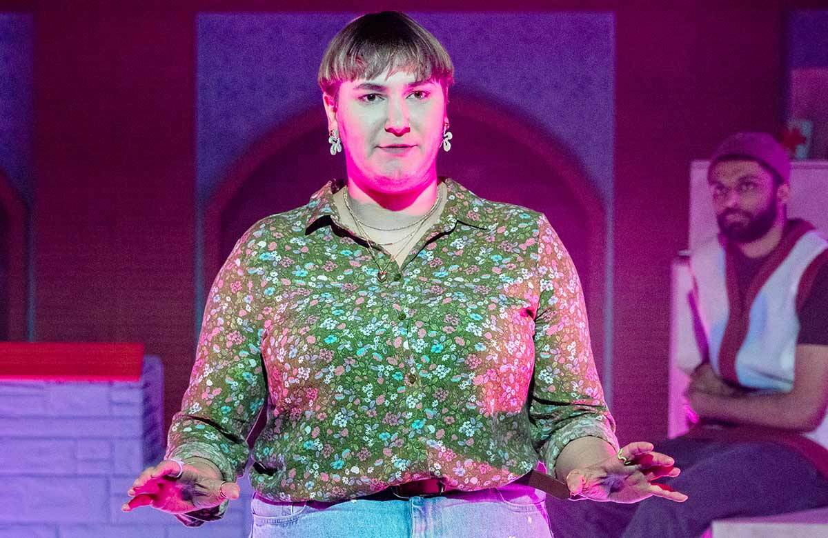 Exclusive: Royal Exchange board member leaves following Midsummer Night ...