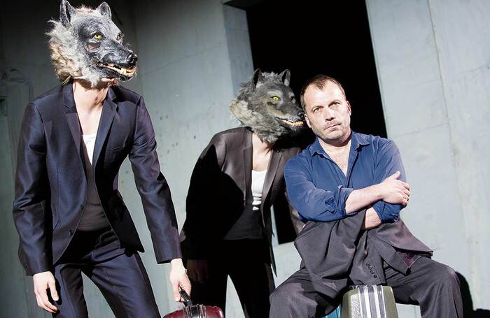 Andrzej Lukowski: Have we missed a golden generation of theatre critics?
