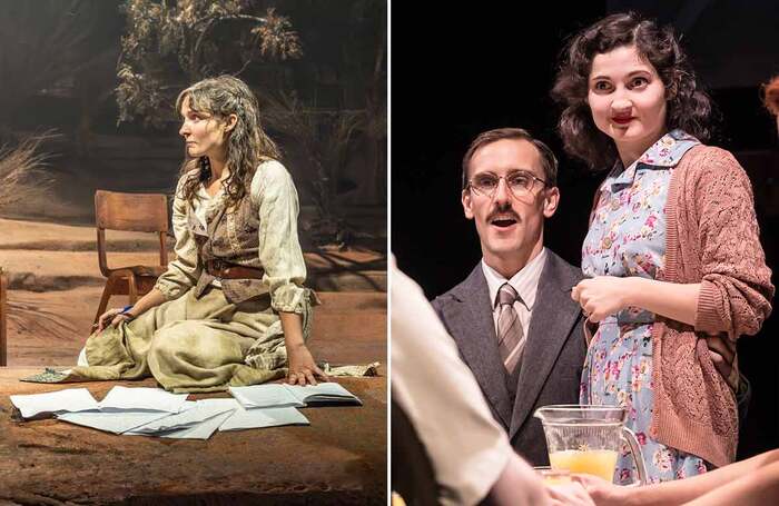 Ruby Bentall: ‘I worried I would never get seen for theatre because I ...