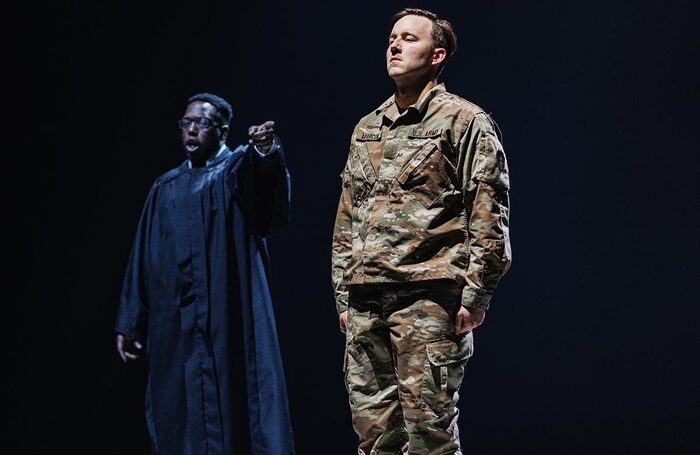 Howard Sherman: Finding new audiences for opera? It may well require ...