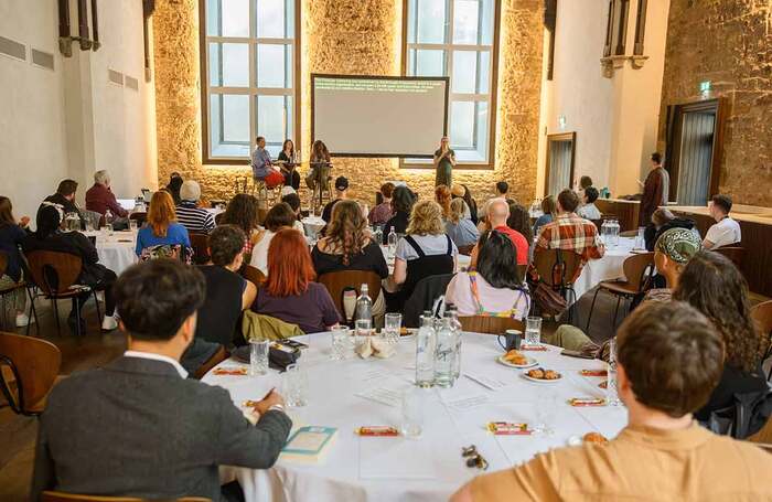 Nassy Konan: Producers face immense personal and professional pressures ...