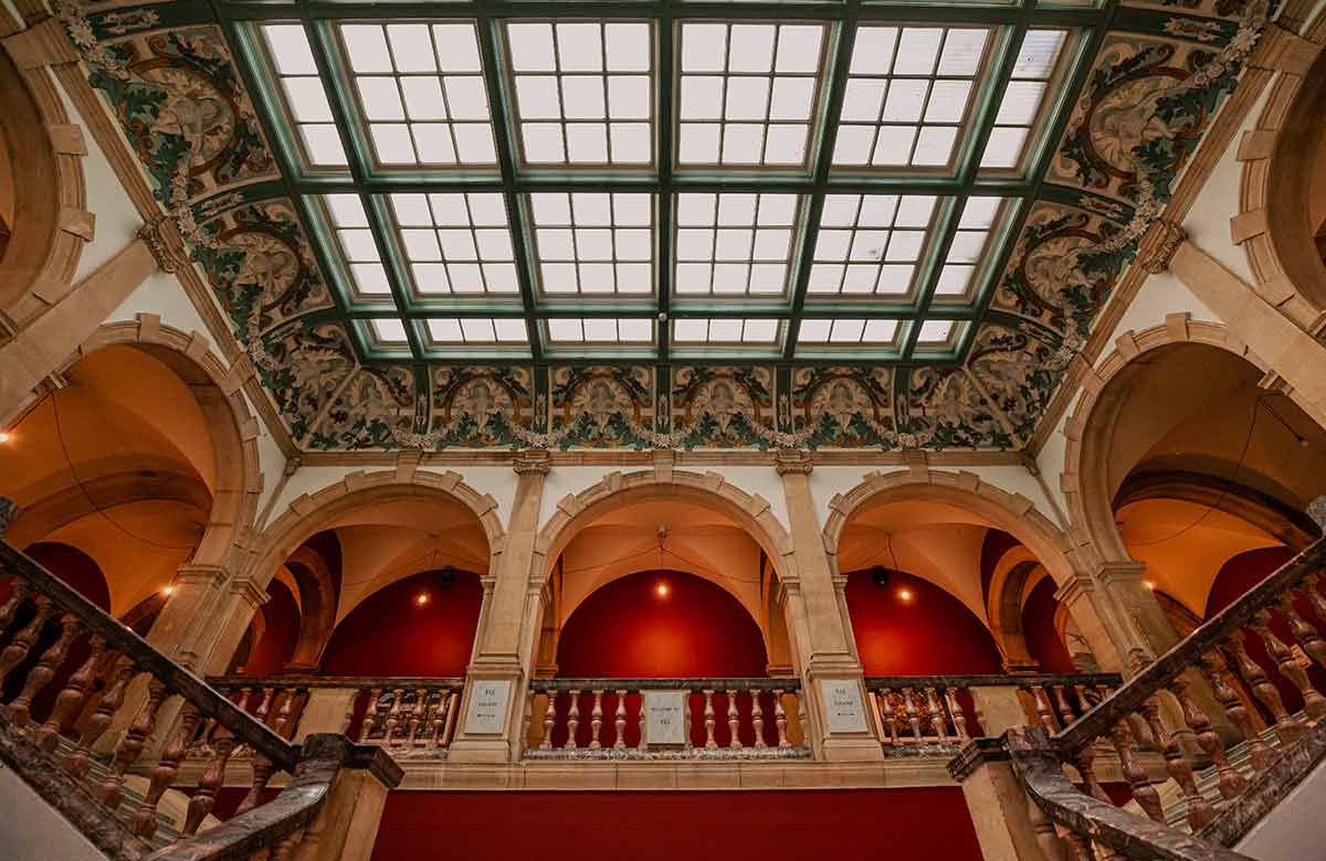 A day in the life of… a theatre finance department: Battersea Arts Centre