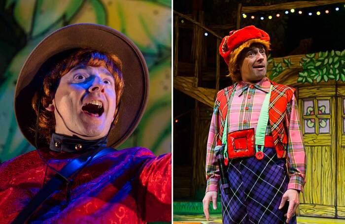 ‘Organised anarchy’: the history of Liverpool Everyman’s rock’n’roll panto