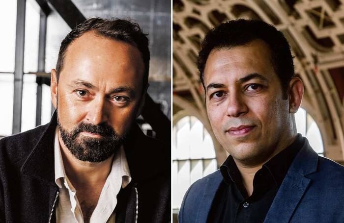 National insurance and wage hikes will 'hammer' venues – theatre bosses