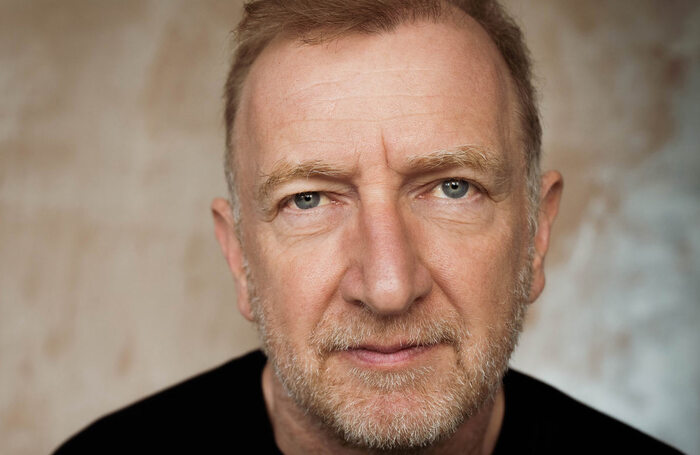 Steffan Rhodri: ‘I have just played Banquo but I wouldn’t mind playing ...