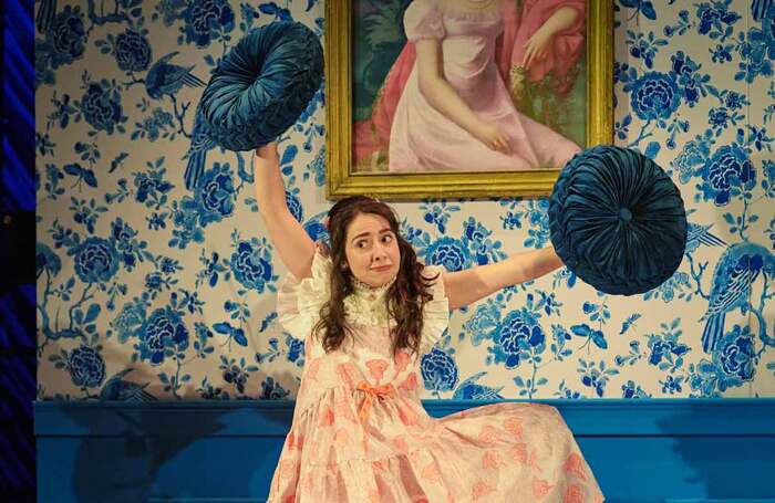 Emma review at Abbey Theatre, Dublin, by Jane Austen and Kate Hamill