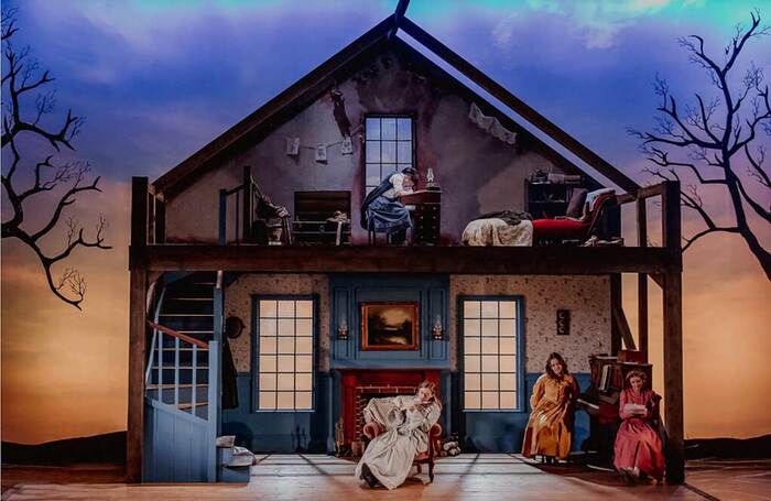 Meet the women transforming Northern Irish theatre