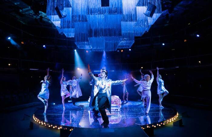 Spend Spend Spend review at Royal Exchange Theatre, Manchester, by ...