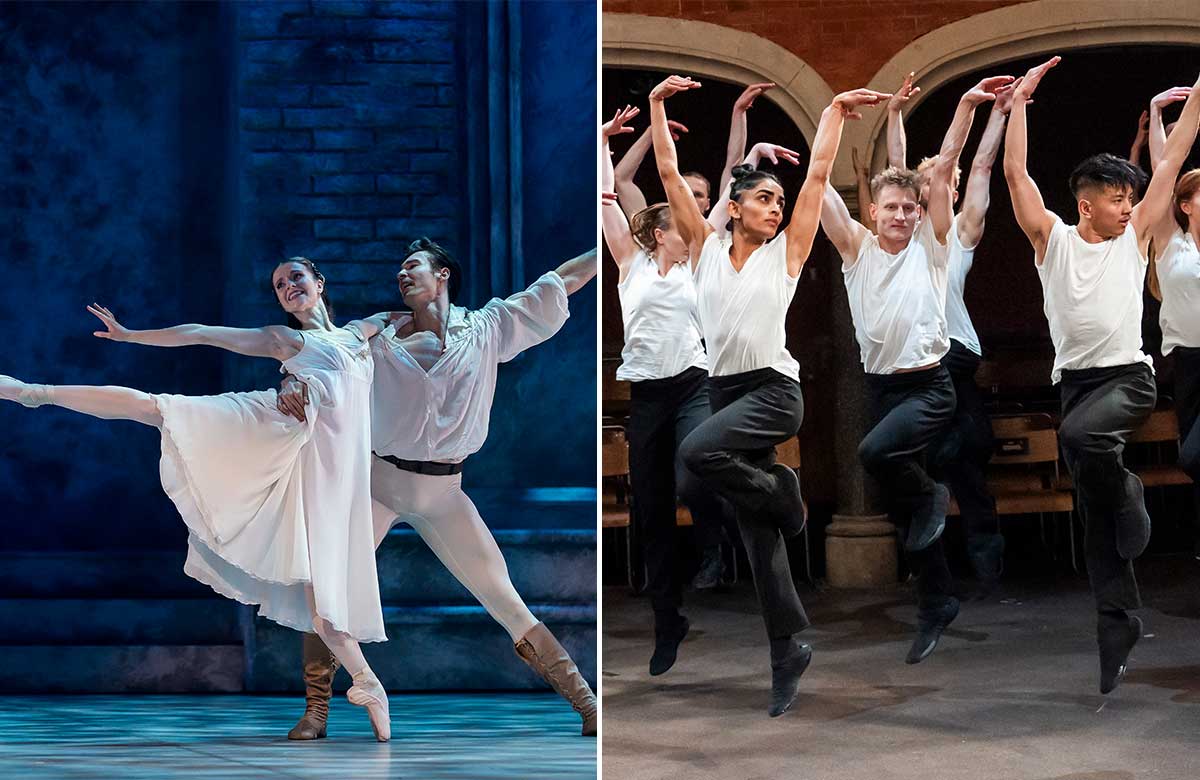 Top 50 shows of 2024: Opera and Dance