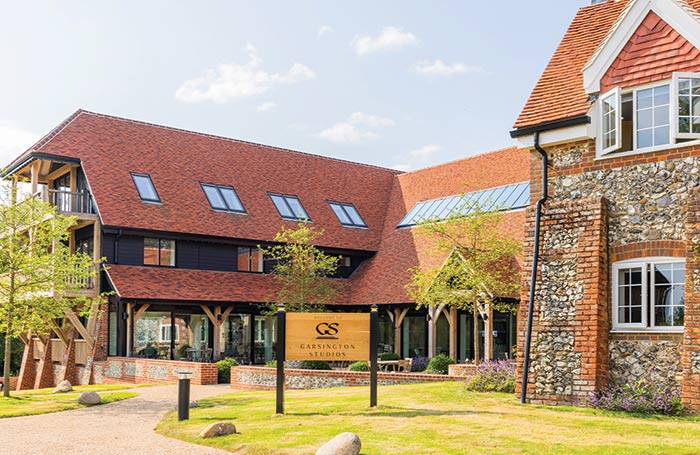 The Stage Awards 2025 shortlist: Theatre Building of the Year